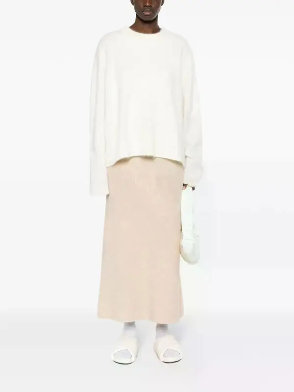 LISA YANG Cashmere Crew-neck Jumper