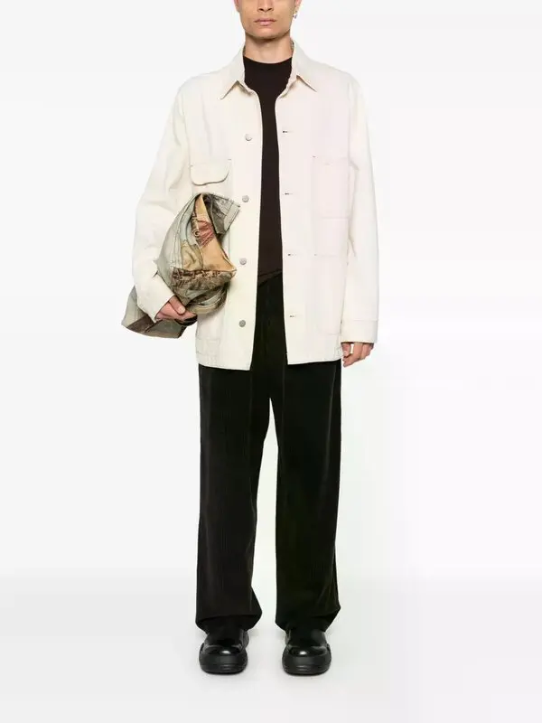 HAIKURE Jo Velvet Trousers