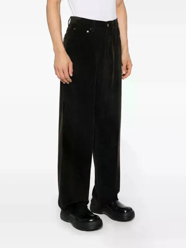 HAIKURE Jo Velvet Trousers