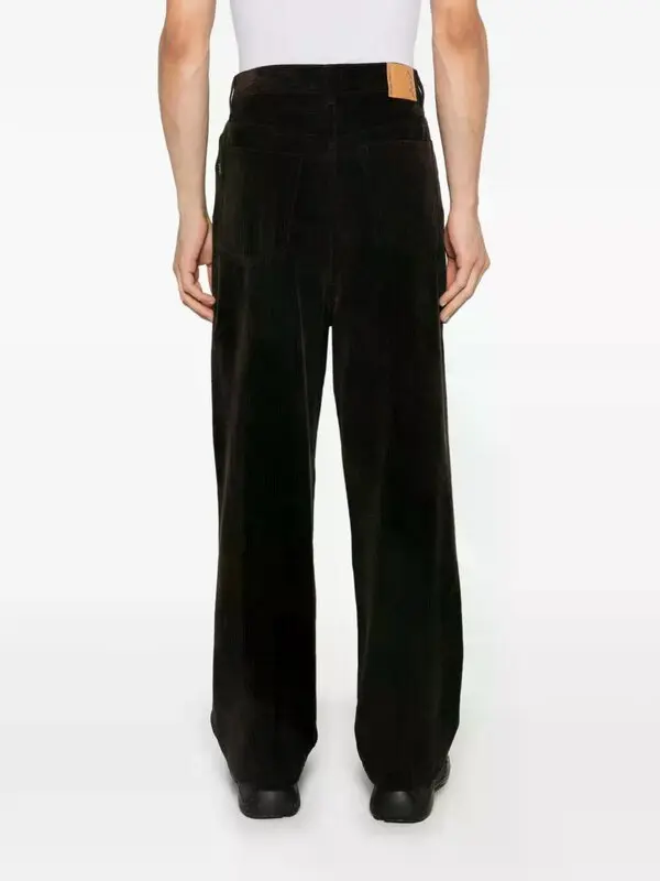 HAIKURE Jo Velvet Trousers