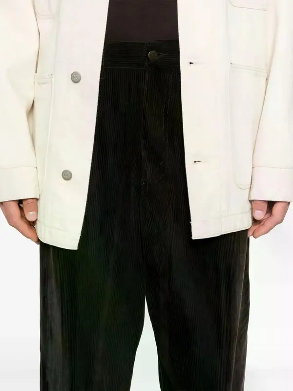 HAIKURE Jo Velvet Trousers