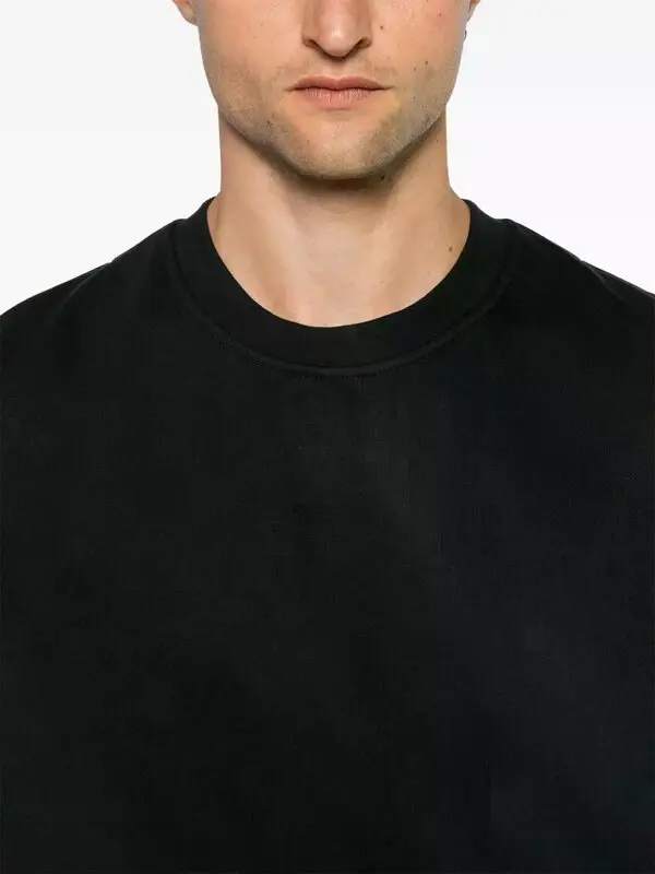Y3 Crew-neck Sweatshirt