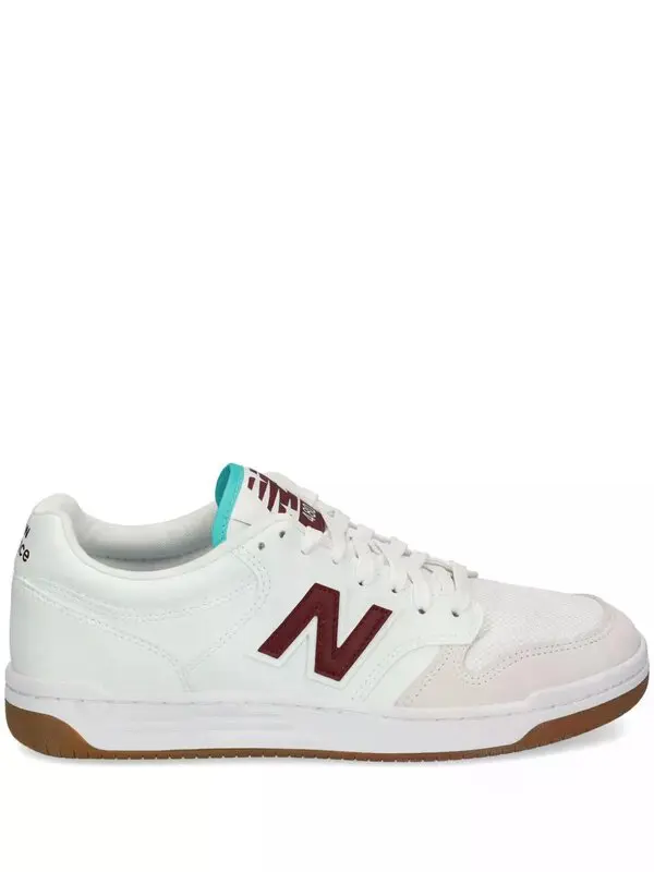 NEW BALANCE 480 Lace-up Sneakers