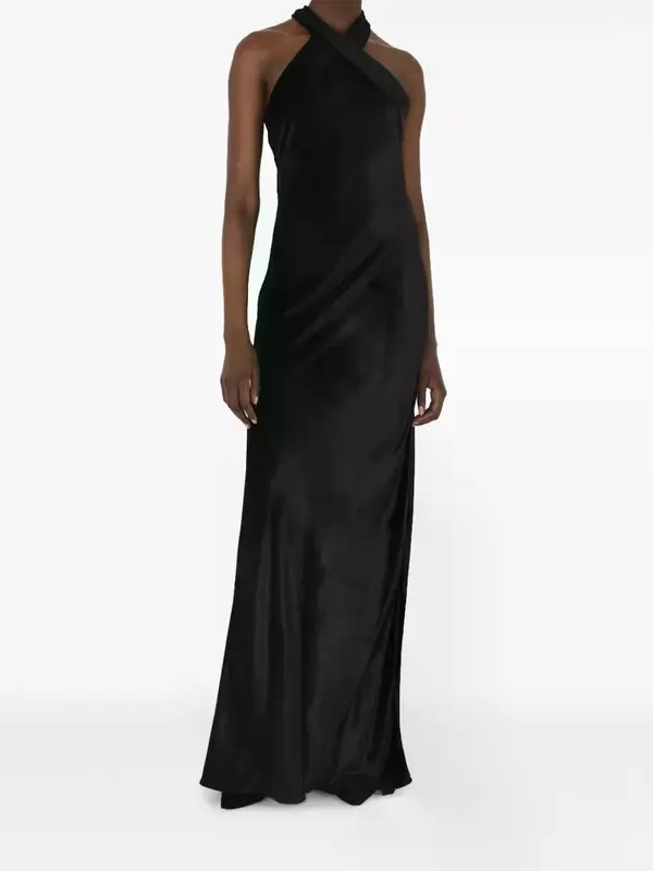 Galvan Pandora Gown