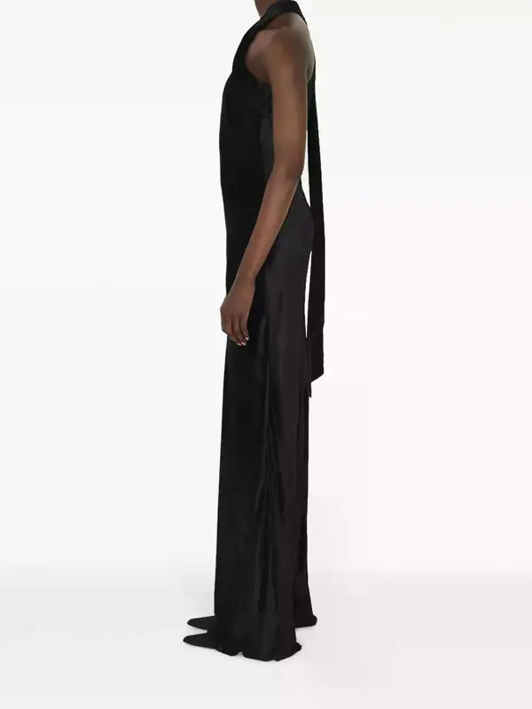 Galvan Pandora Gown