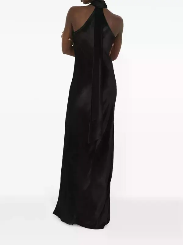 Galvan Pandora Gown