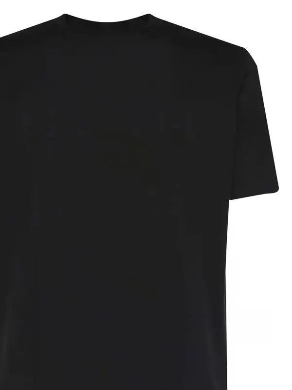 GIULIANO GALIANO Cotton T-shirt
