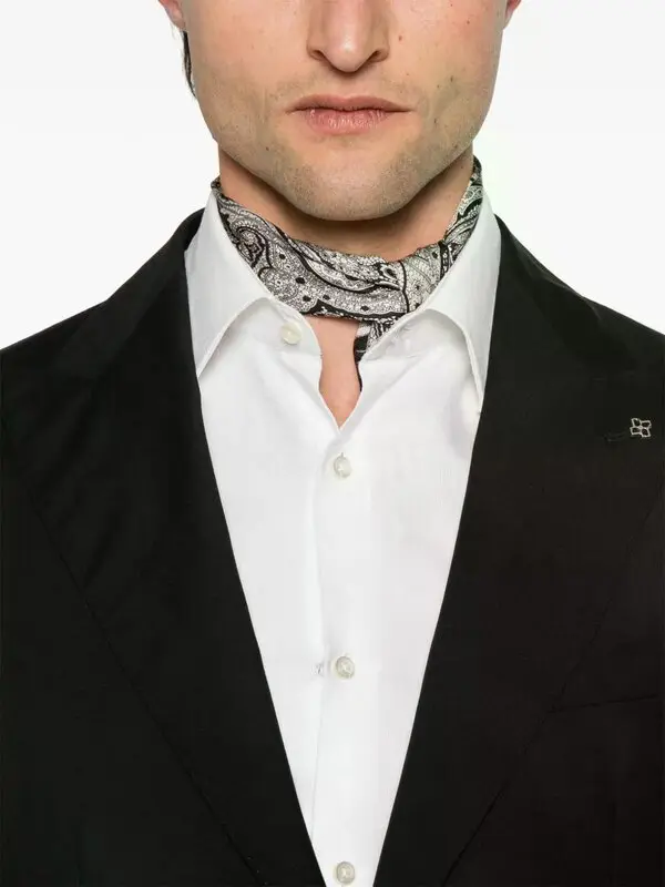 Tagliatore Virgin Wool Suit