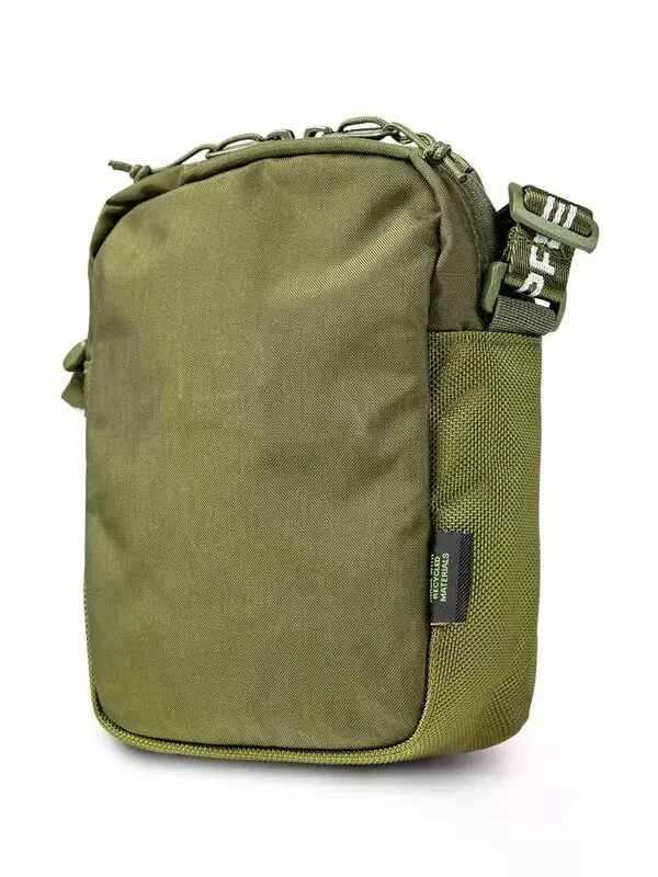 Supreme Logo-print Shoulder Bag