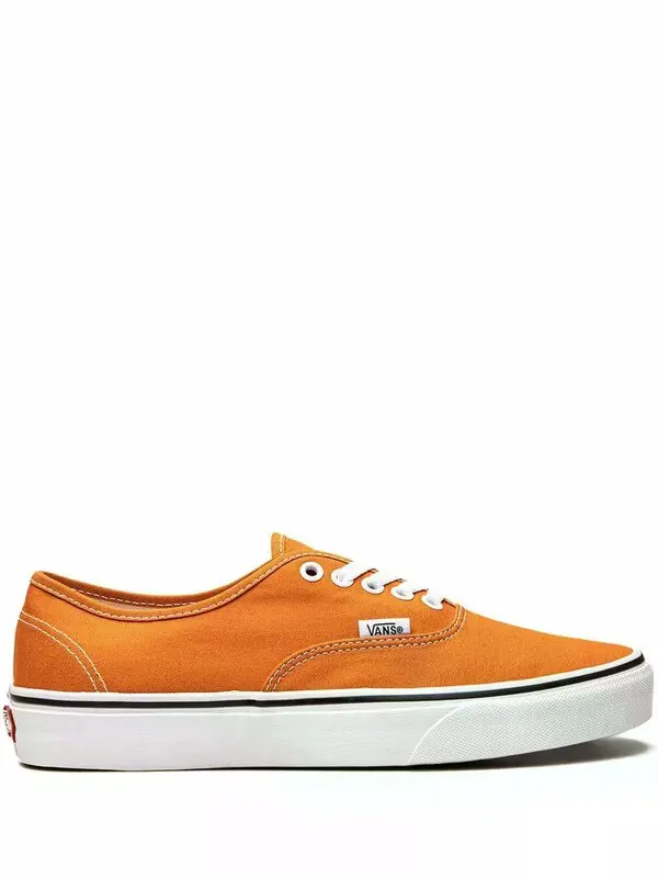 VANS Authentic Desert Sun Sneakers