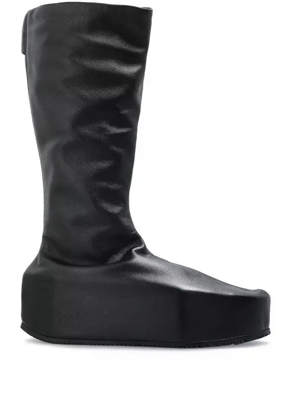 Y3 Kyasu Boots