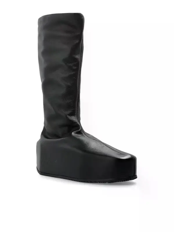 Y3 Kyasu Boots
