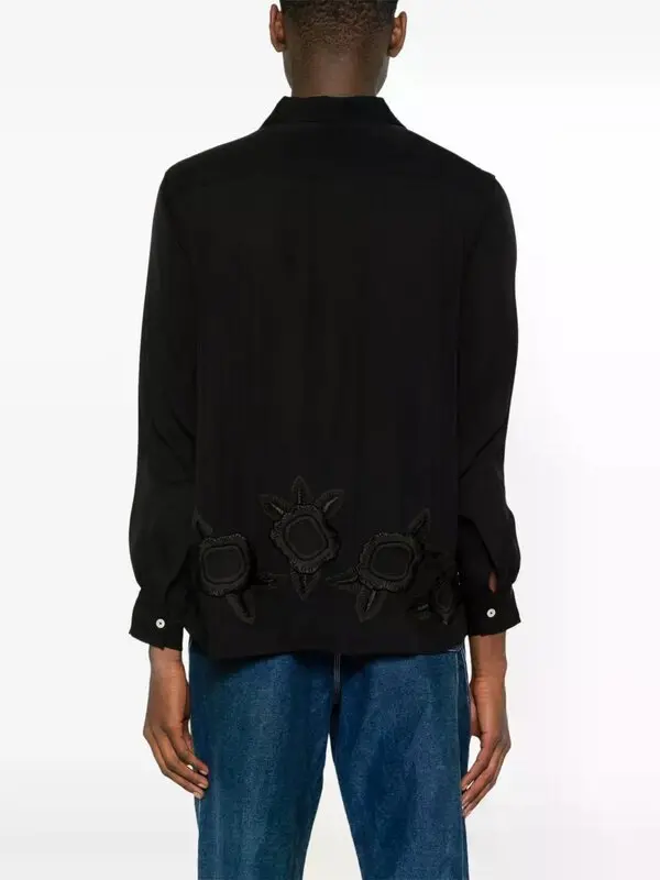BODE Daffodil Shirt