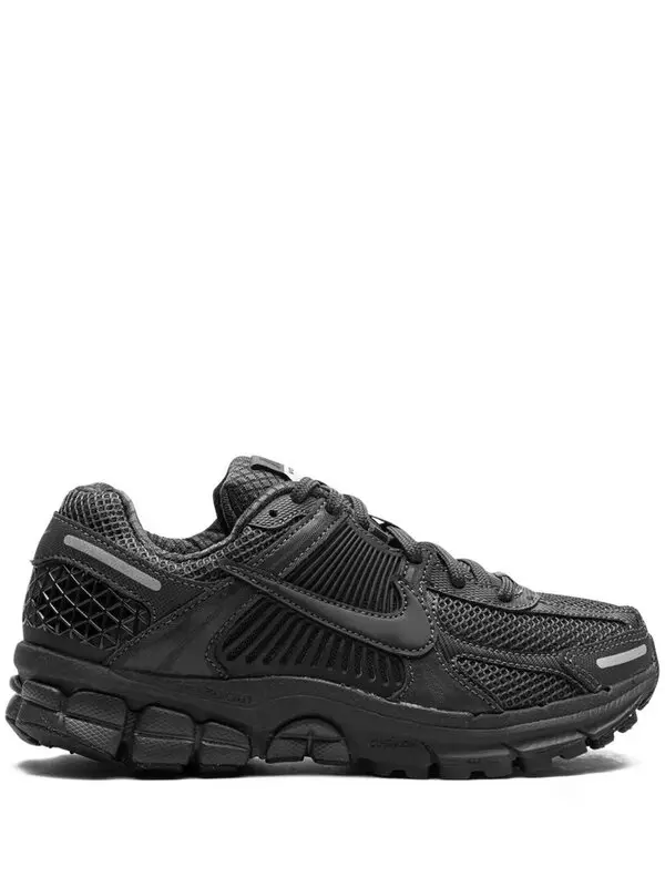 Nike Zoom Vomero Triple Sneakers - Black