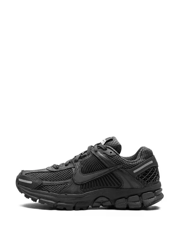 Nike Zoom Vomero Triple Sneakers - Black