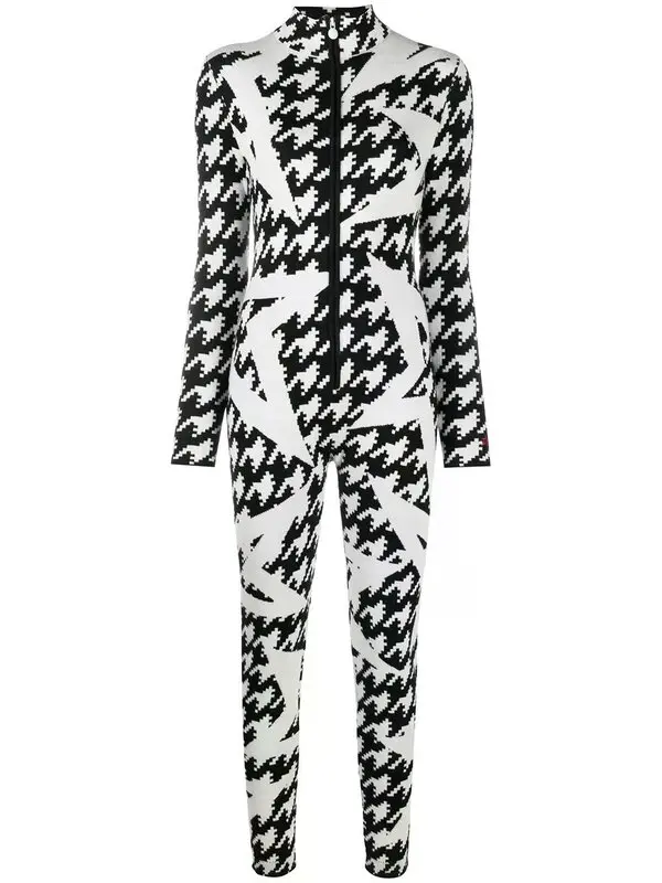 Perfect Moment Star Onesie