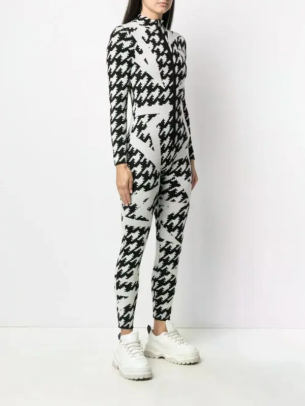 Perfect Moment Star Onesie