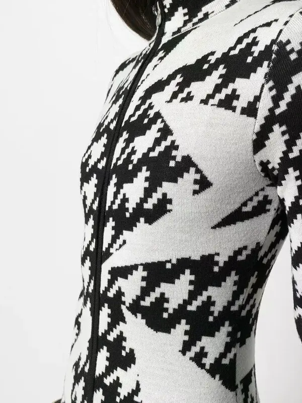 Perfect Moment Star Onesie