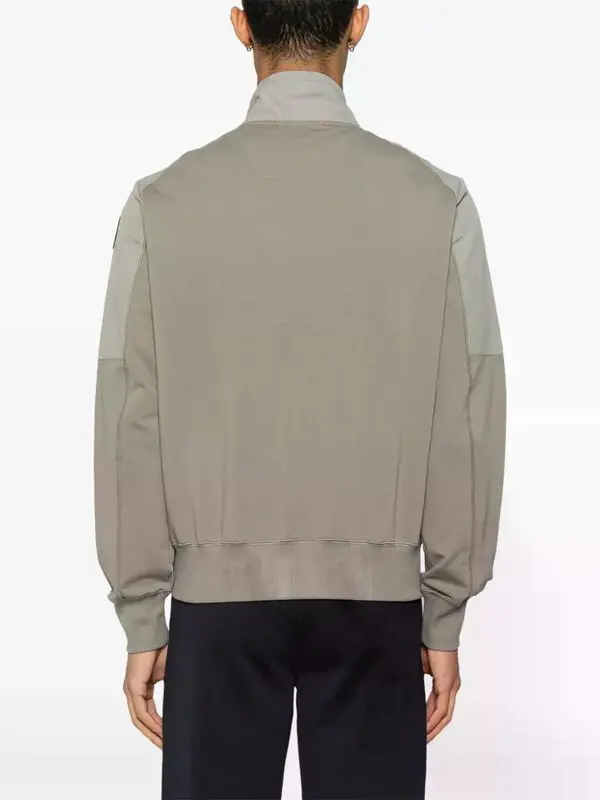 PARAJUMPERS Paneled Jacket