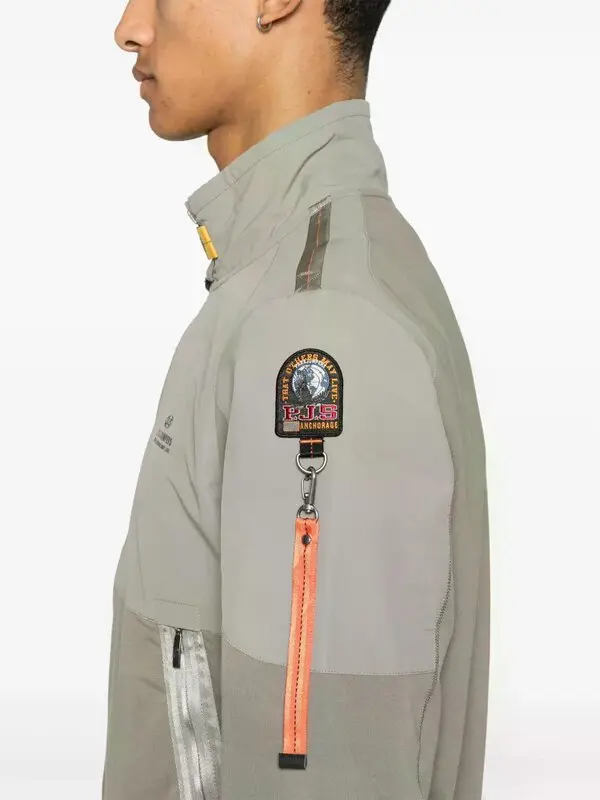PARAJUMPERS Paneled Jacket