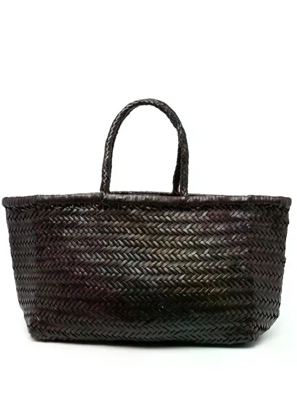 Dragon Diffusion Small Triple Jump Tote Bag