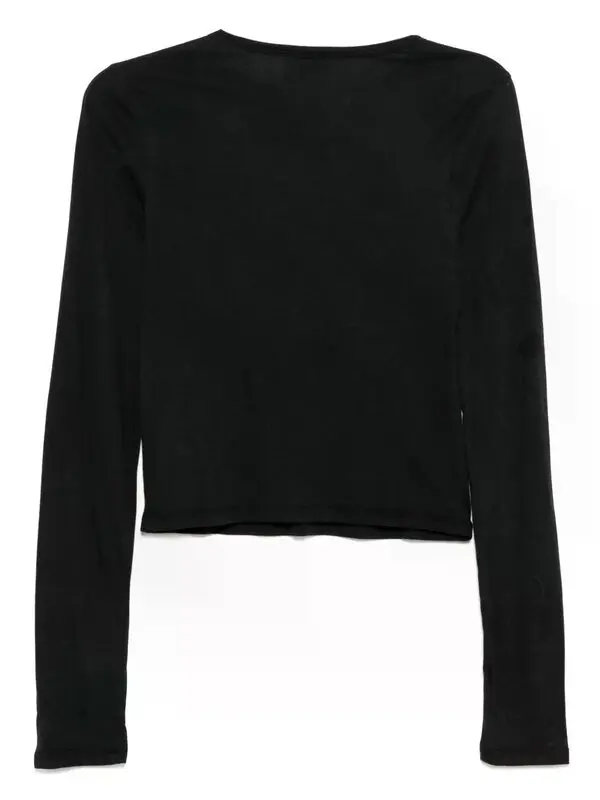 REFORMATION Erza Top