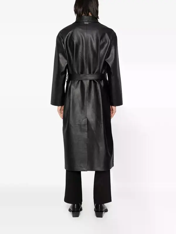 TEAM WANG DESIGN Belted Coat