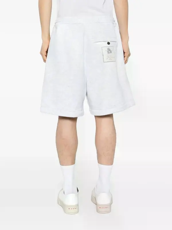 Jacquemus Drawstring Fastening Pants