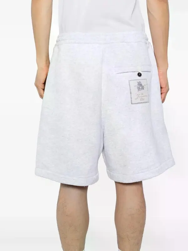 Jacquemus Drawstring Fastening Pants