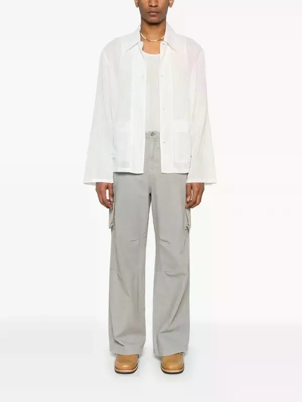 Our Legacy Mount Cargo Trousers