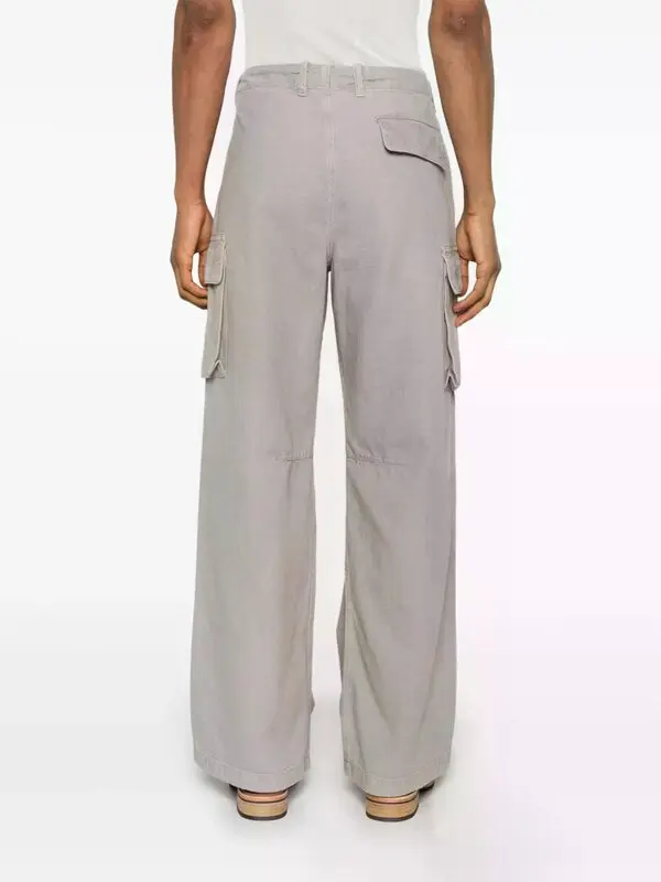 Our Legacy Mount Cargo Trousers