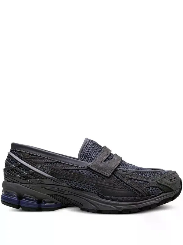 NEW BALANCE 1906l Slip-on Sneakers - Blue