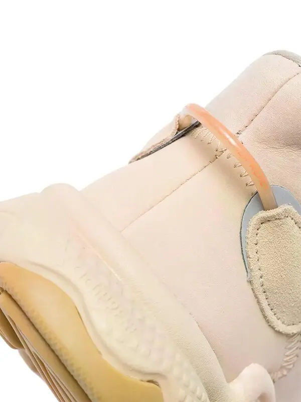 Adidas Ozweego St. Pale Sneakers - Neutrals