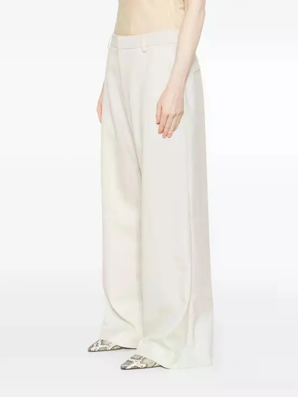 ENTIRE STUDIOS Wide-leg Trousers