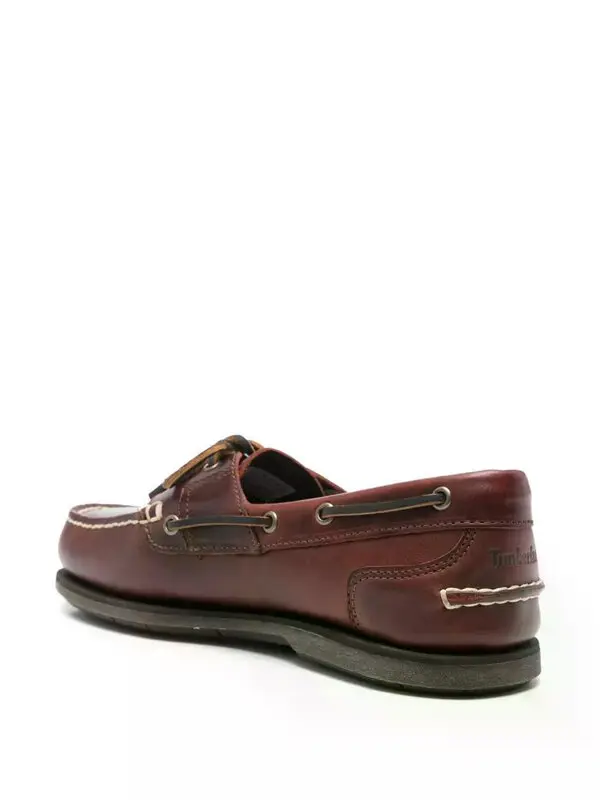 Timberland Classic Boat 2-eye Shoes