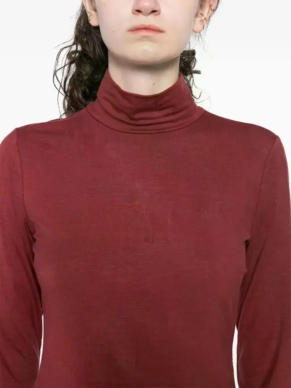 REFORMATION Nell Knit Top