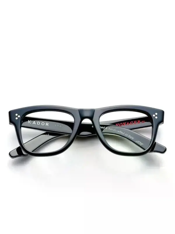 KADOR Square-frame Glasses