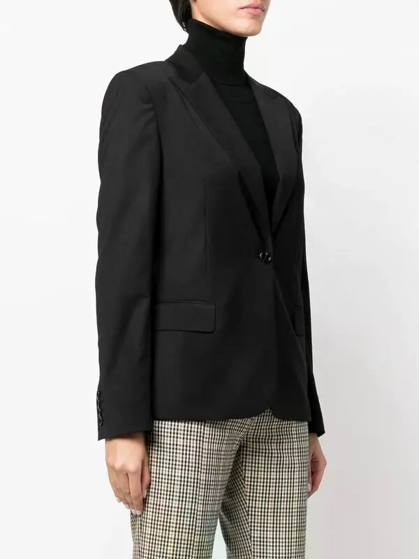 Filippa K Sasha Cool Wool Blazer