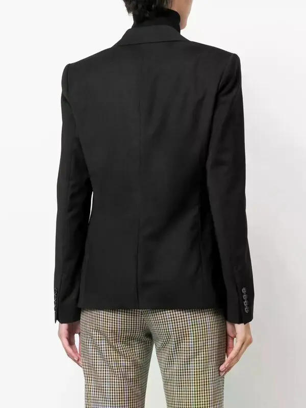 Filippa K Sasha Cool Wool Blazer