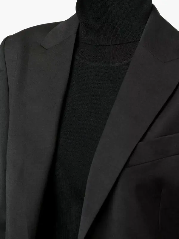 Filippa K Sasha Cool Wool Blazer