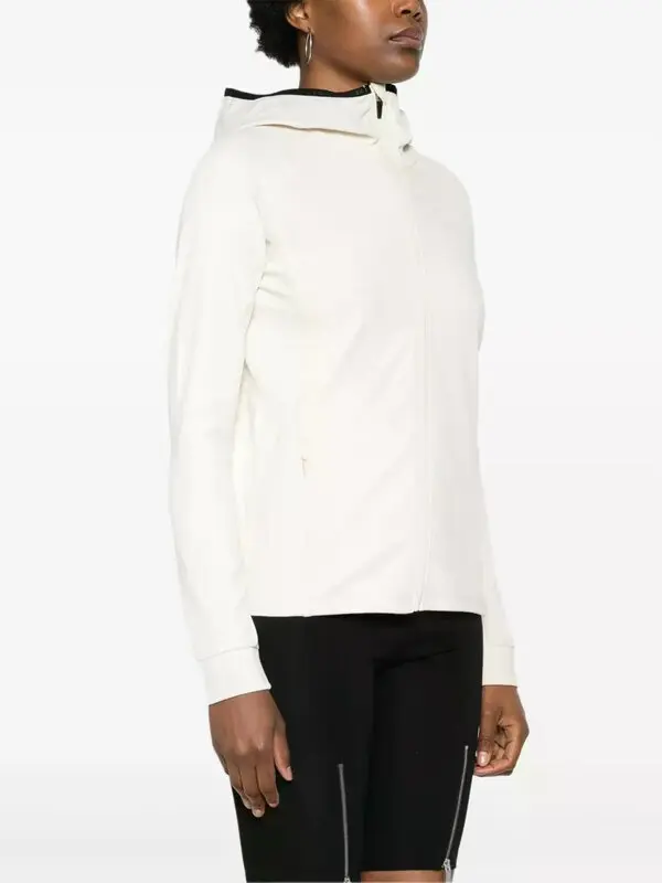 Rossignol Zipped Mid-layer Hoodie