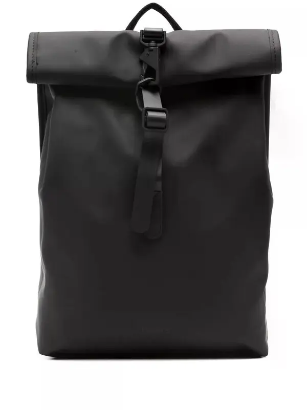 Rains Mini Rolltop Rucksack