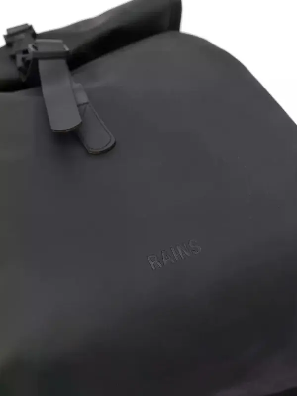 Rains Mini Rolltop Rucksack