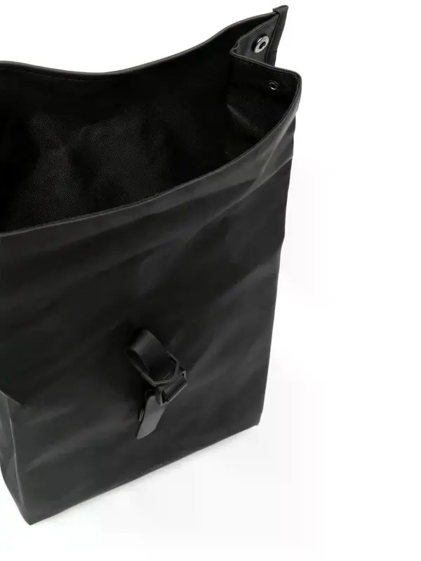 Rains Mini Rolltop Rucksack