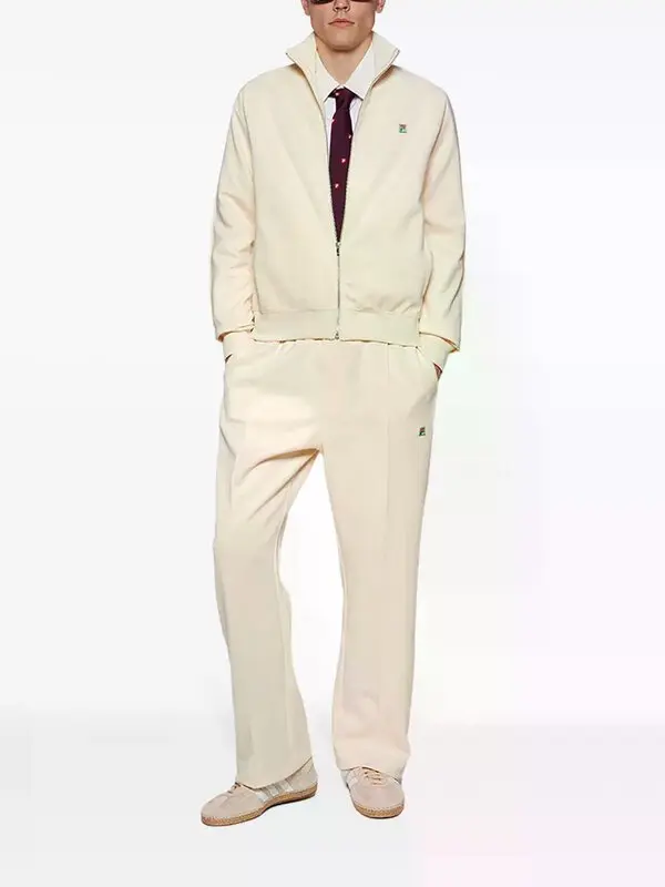 FILA F+ Ace Track Jacket