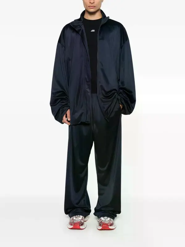 Balenciaga Drawstring-fastening Track Pants