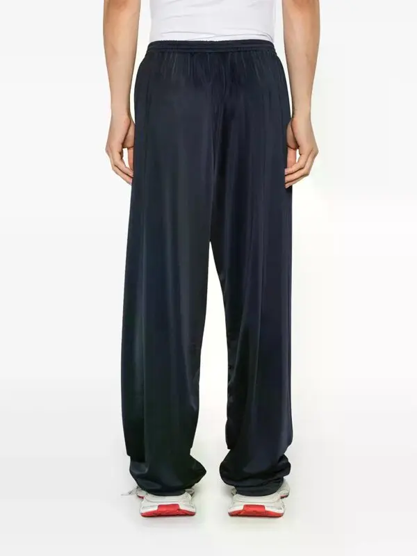 Balenciaga Drawstring-fastening Track Pants