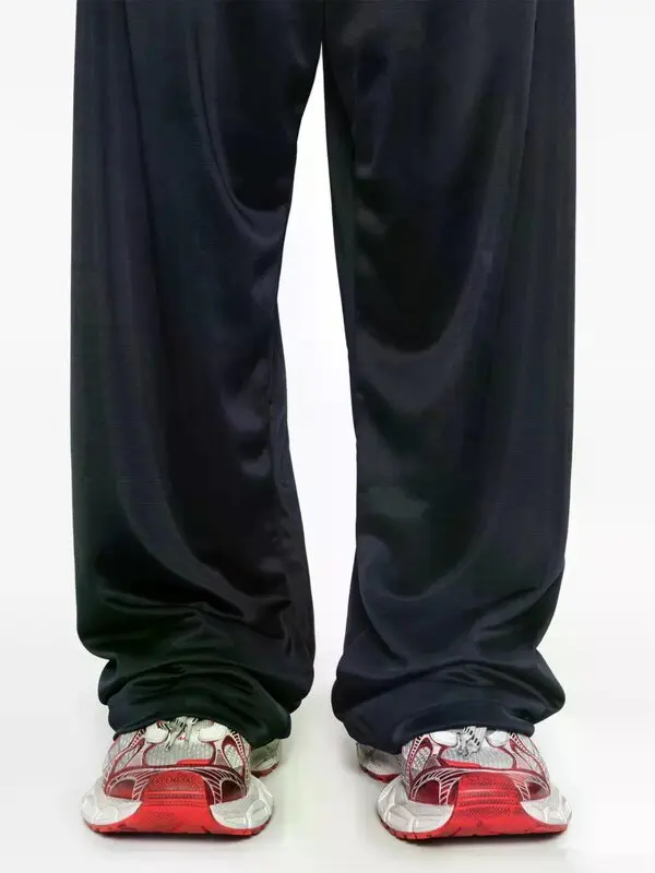 Balenciaga Drawstring-fastening Track Pants