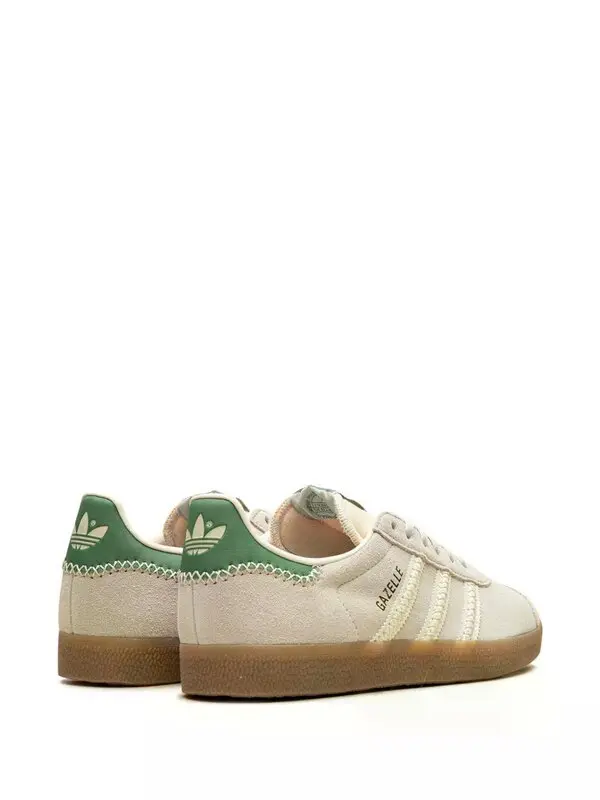 Adidas Gazelle Sneakers - Neutrals