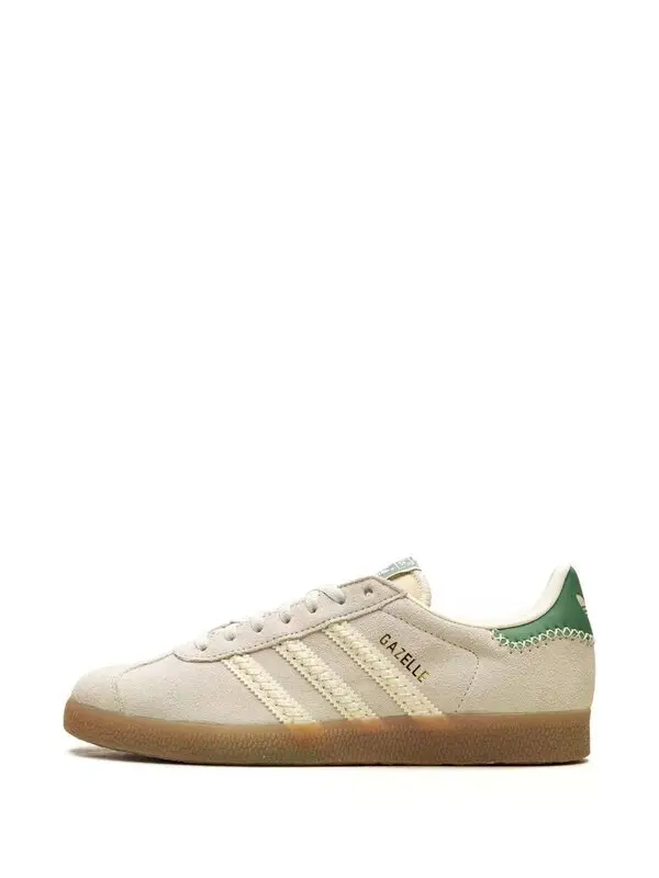 Adidas Gazelle Sneakers - Neutrals
